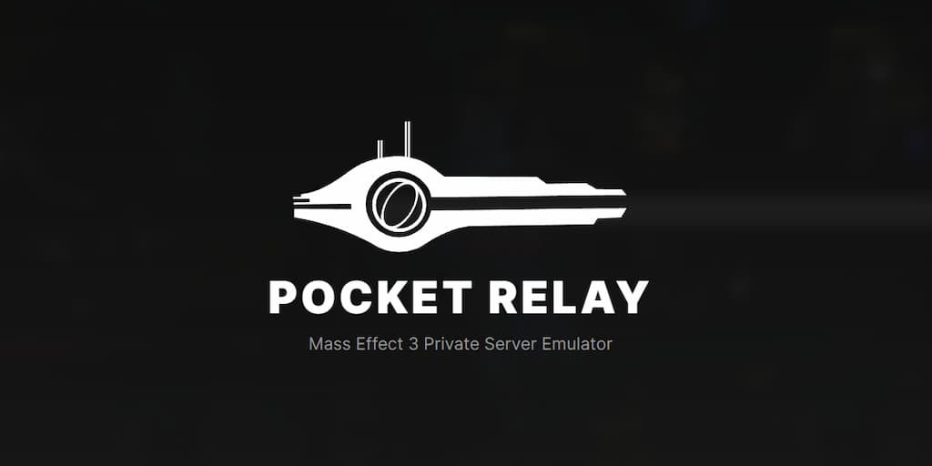 Pocket Relay and tunneled networking